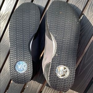 Michael Kors | Shoes | Mk Sneakers | Poshmark